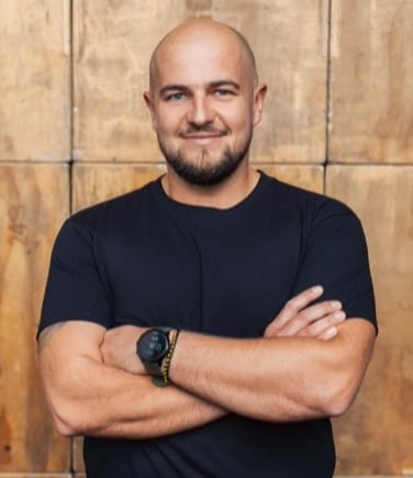 CrossFit 12U1 Wilanów